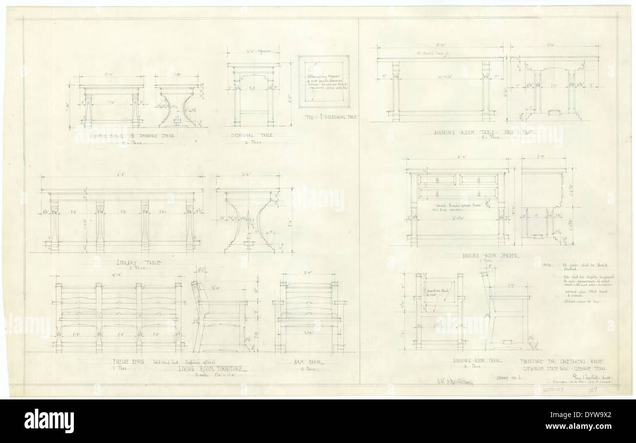 Map of cleburne hi-res stock photography and images - Alamy