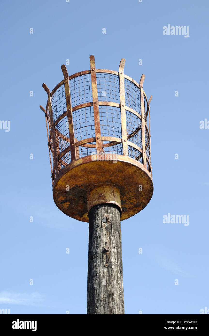 Medieval beacon hi-res stock photography and images - Alamy