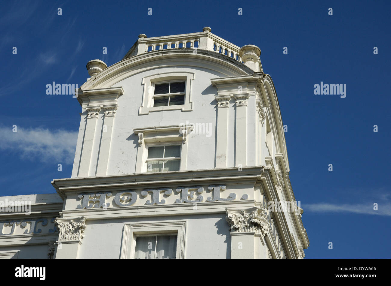 Victorian southampton hi-res stock photography and images - Alamy
