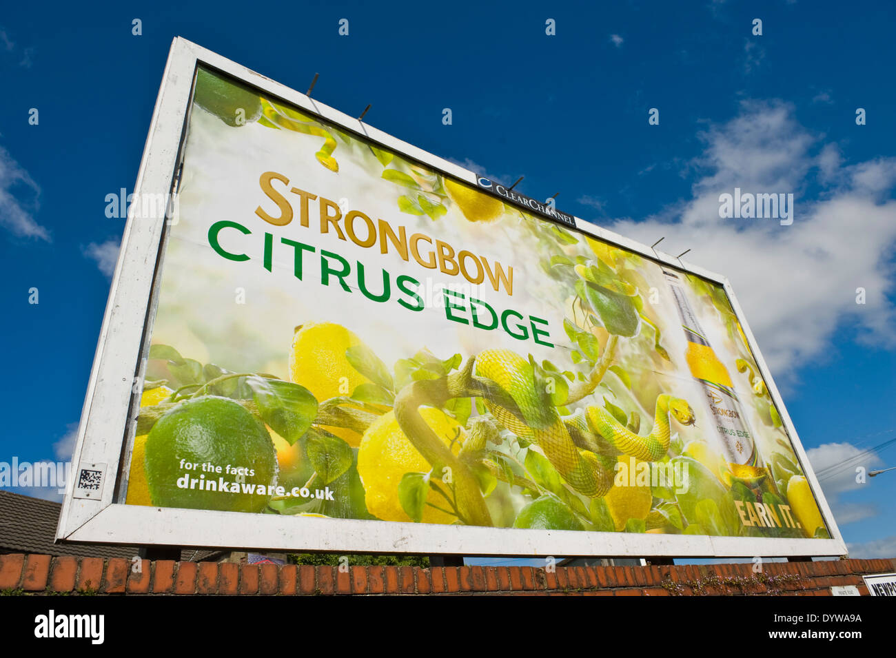 Alcohol adverts poster hi-res stock photography and images - Alamy