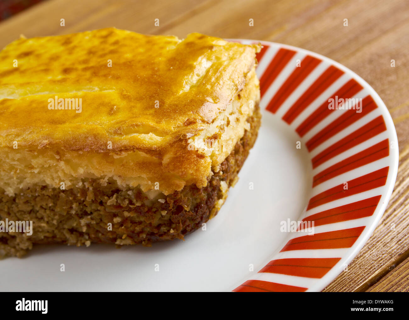 Hachis hi-res stock photography and images - Alamy