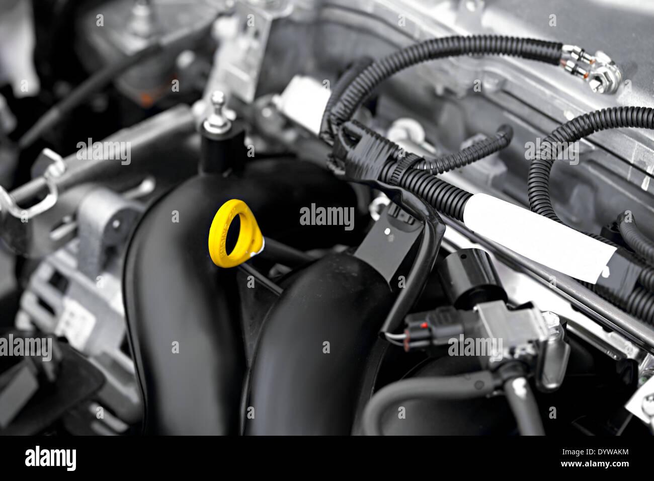 Engine tuning hi-res stock photography and images - Alamy
