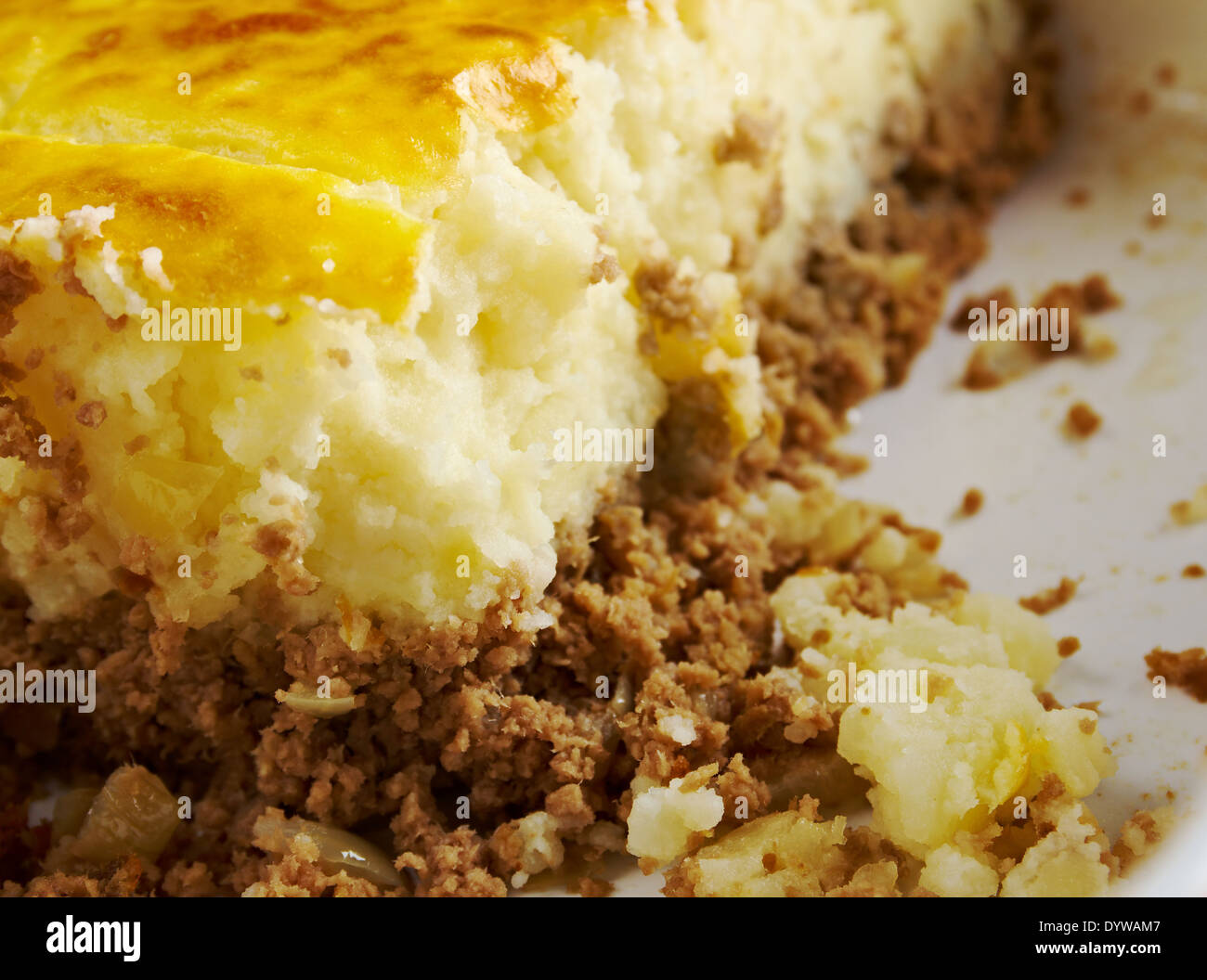 Parmentier hi-res stock photography and images - Alamy