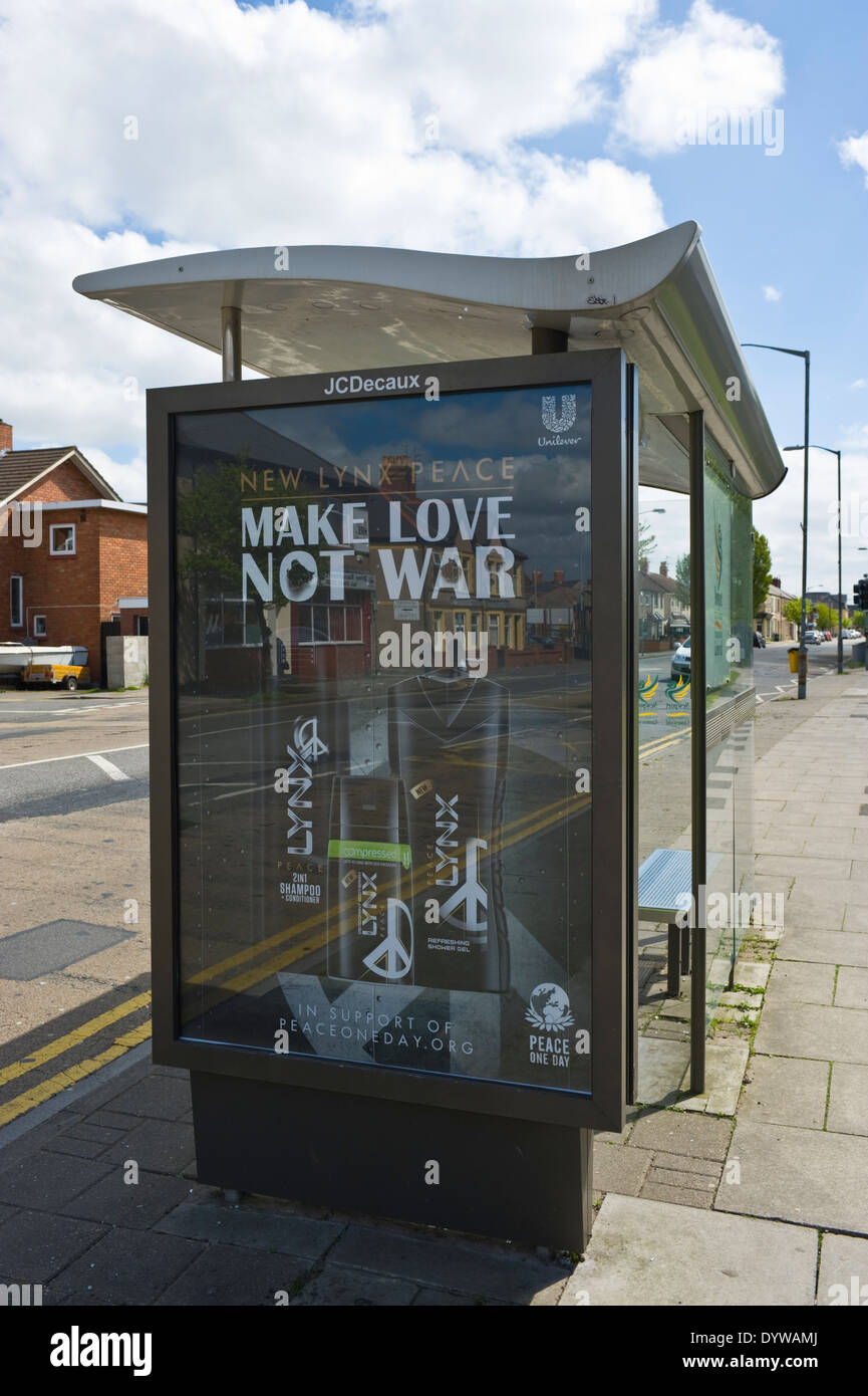 Lynx Advert Quotes Havas Lynx A Leading Global Healthcare