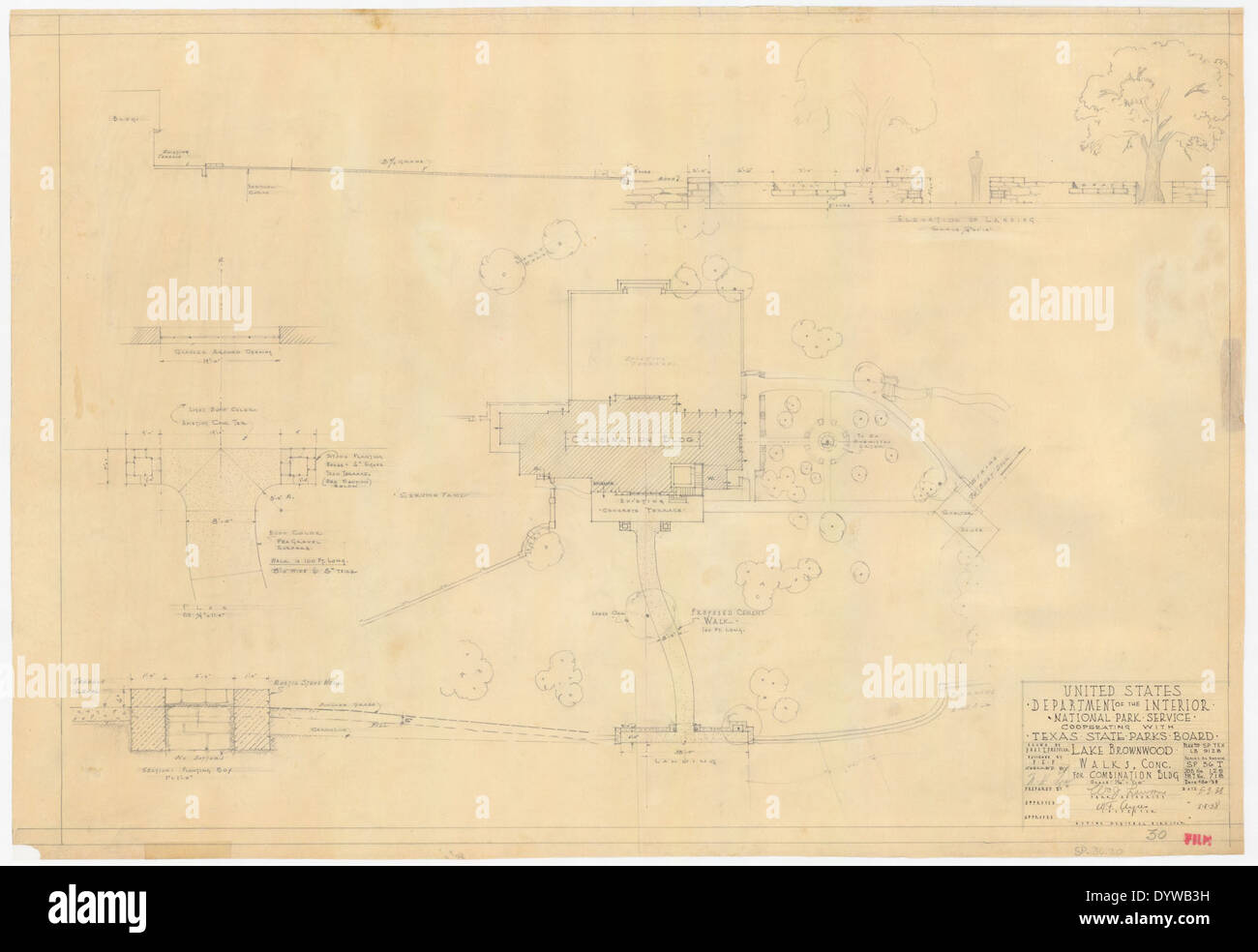 Lake Brownwood High Resolution Stock Photography and Images - Alamy