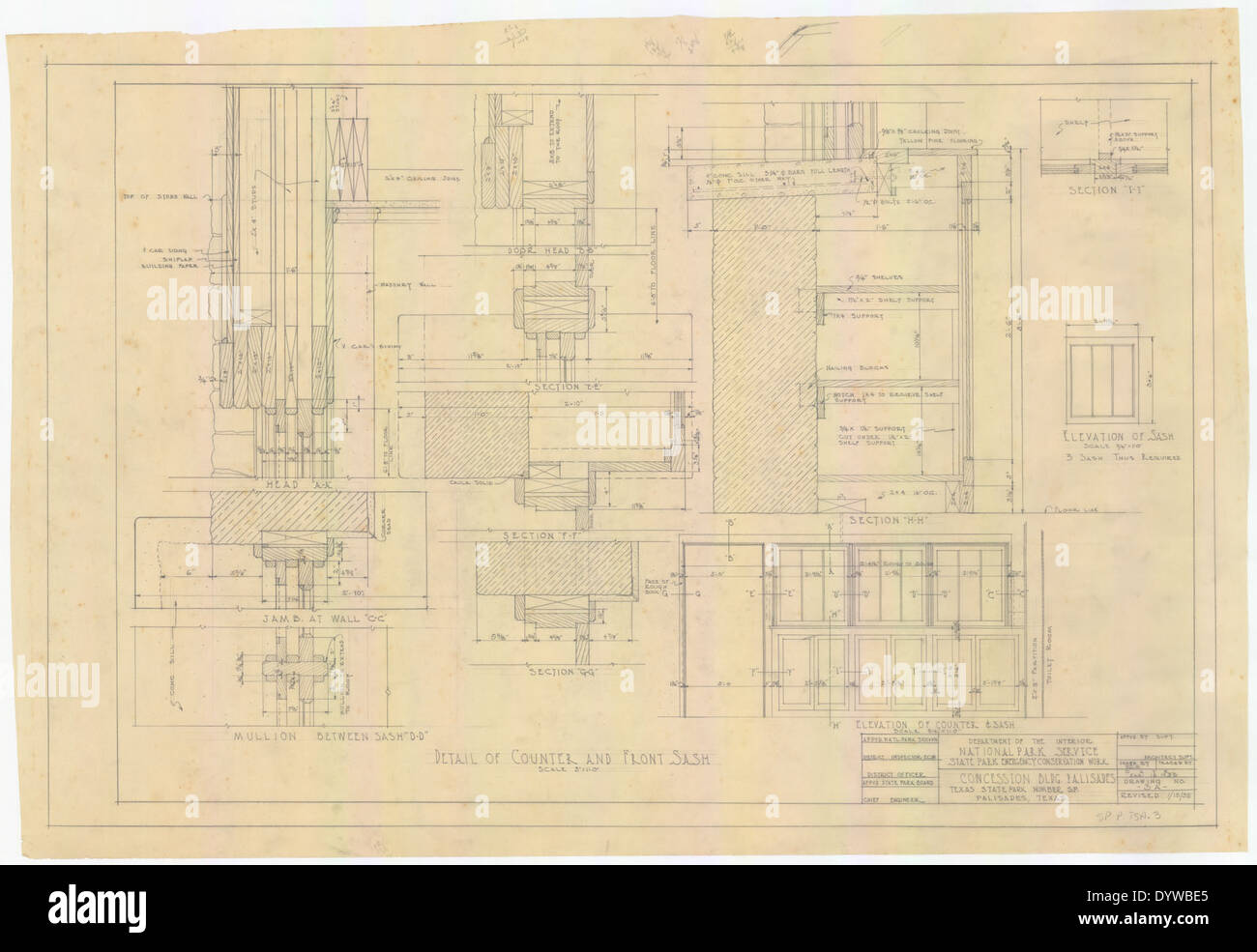 The Civilian Conservation Corps (CCC) played a key role in the ...