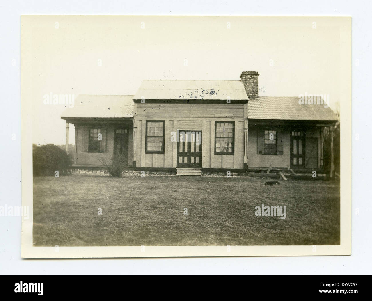 This image features Fannie Ratchford, a historical figure from Texas ...