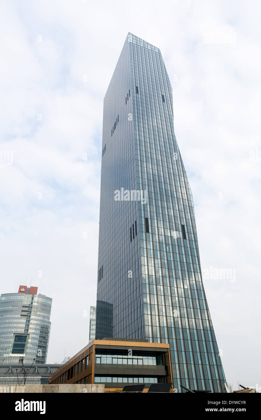 DC Tower 1 in Vienna Stock Photo - Alamy DC Tower 1 in Vienna Stock Photo - Alamy