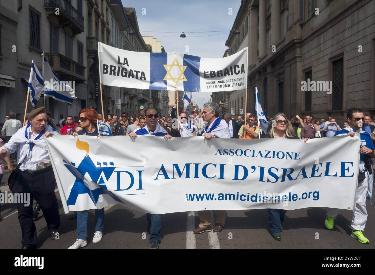 Ebrei hi-res stock photography and images - Alamy