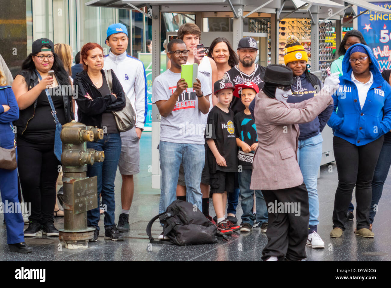 Los Angeles California,LA,Hollywood Boulevard,movie industry,Hollywood ...