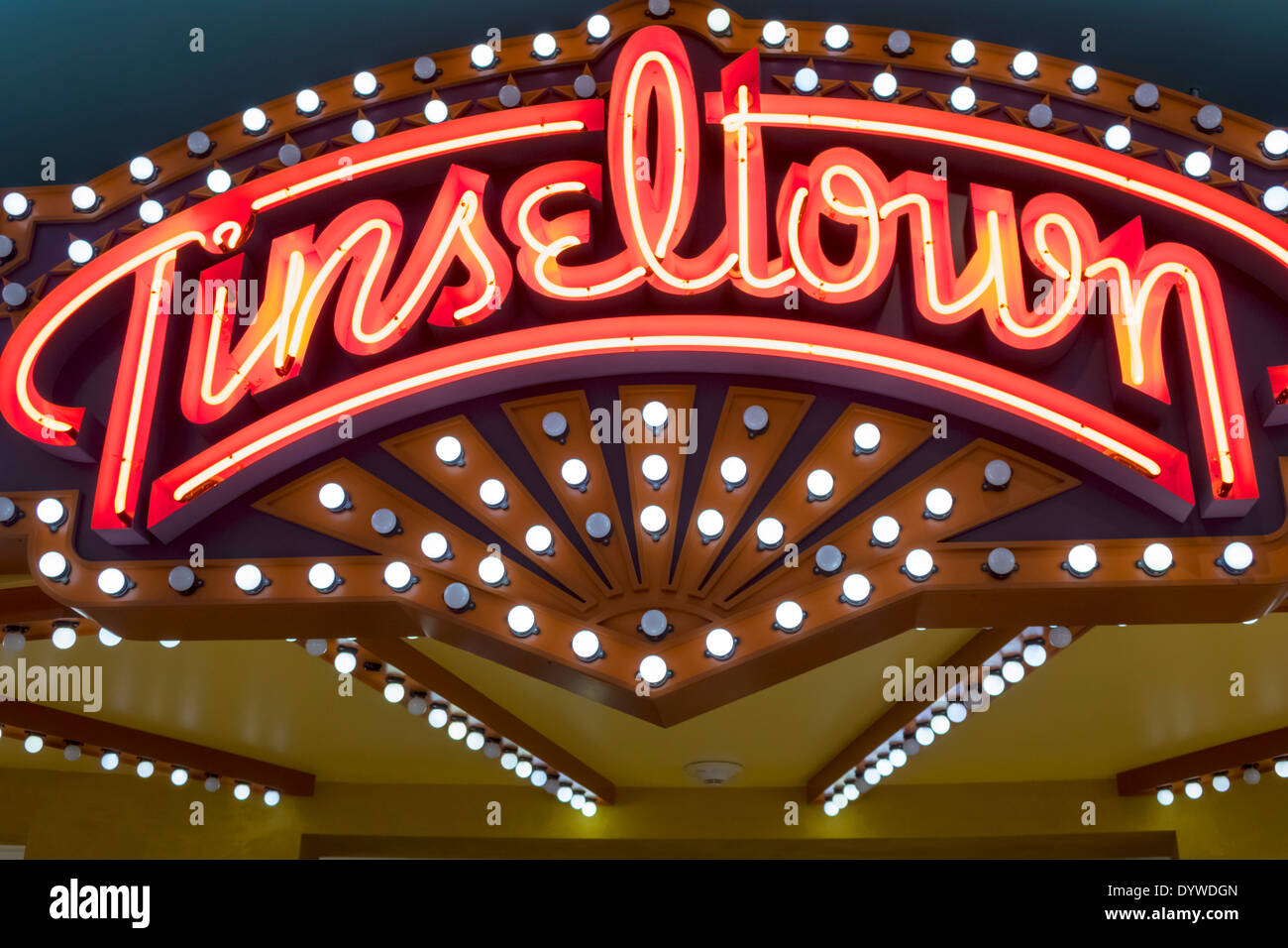 Movie Logo High Resolution Stock Photography and Images - Alamy