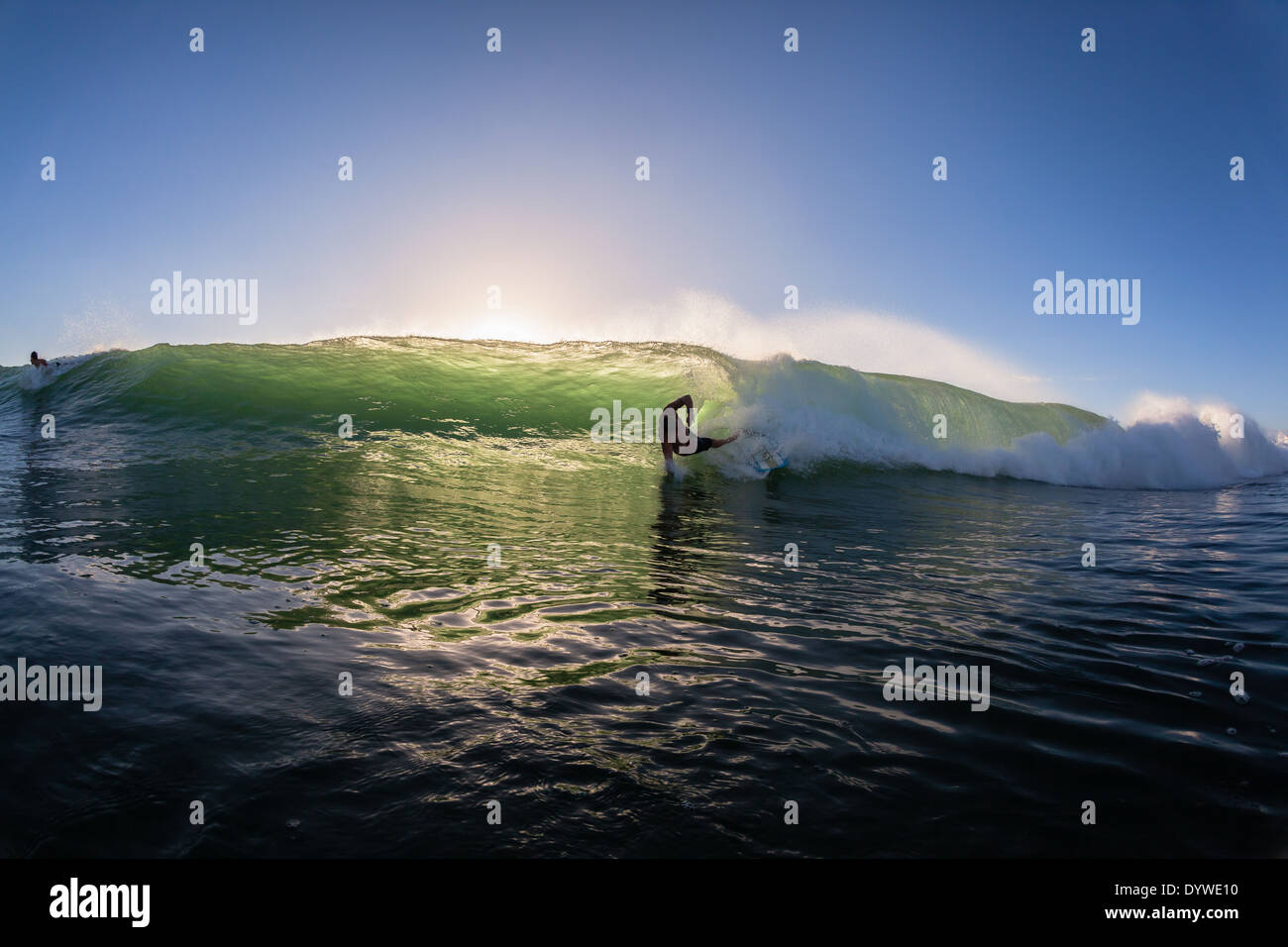 Closeup of ocean water hi-res stock photography and images - Alamy
