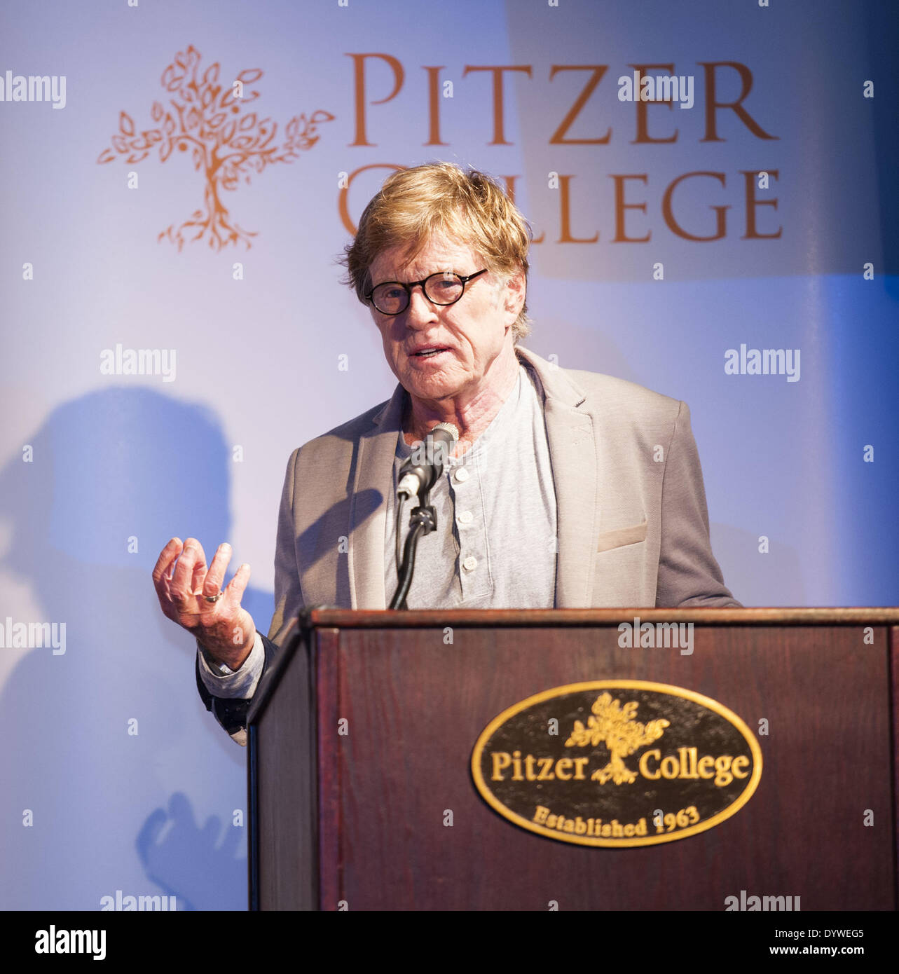 Los Angeles Press Club High Resolution Stock Photography and Images - Alamy