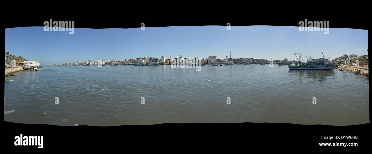 Damietta hi-res stock photography and images - Alamy