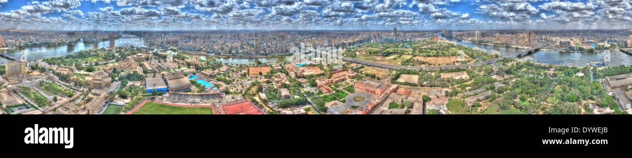 360 egypt hi-res stock photography and images - Alamy