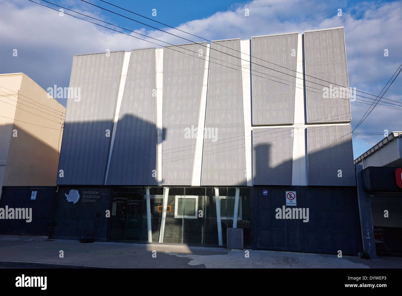 Antártico hi-res stock photography and images - Alamy