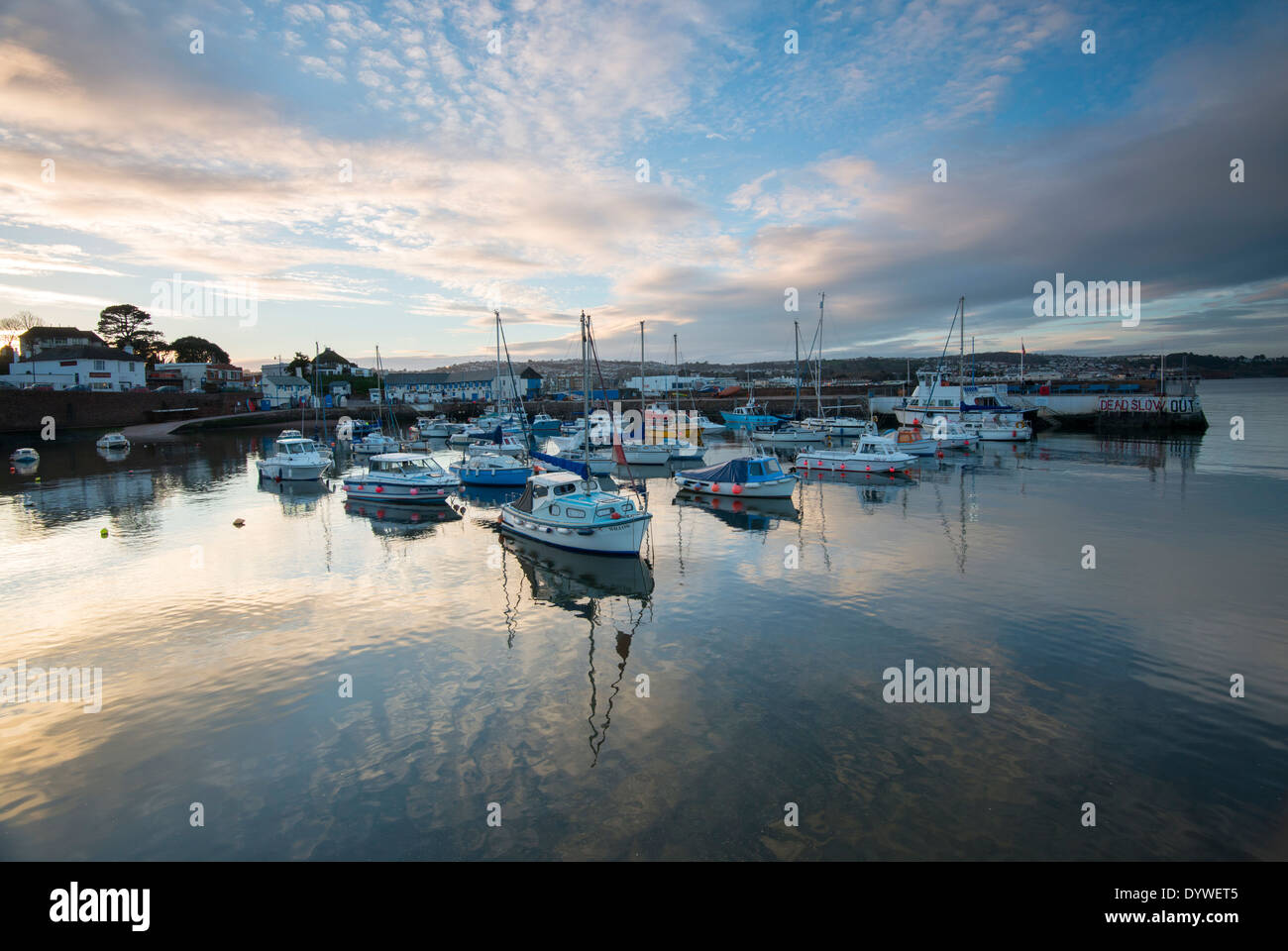 Paignton devon england uk hi-res stock photography and images - Alamy