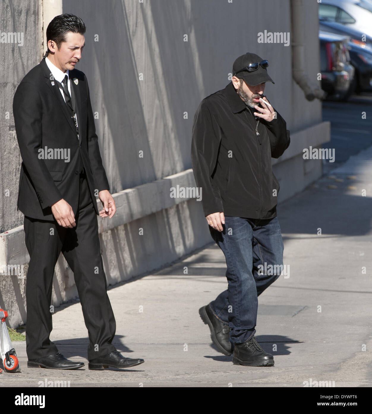 Comedian dave attell hi-res stock photography and images - Alamy