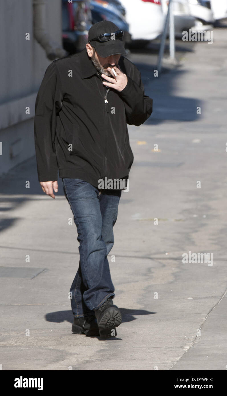 Comedian dave attell hi-res stock photography and images - Alamy