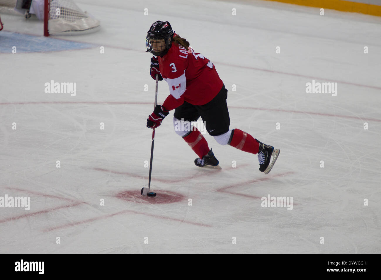 Jocelyne Larocque