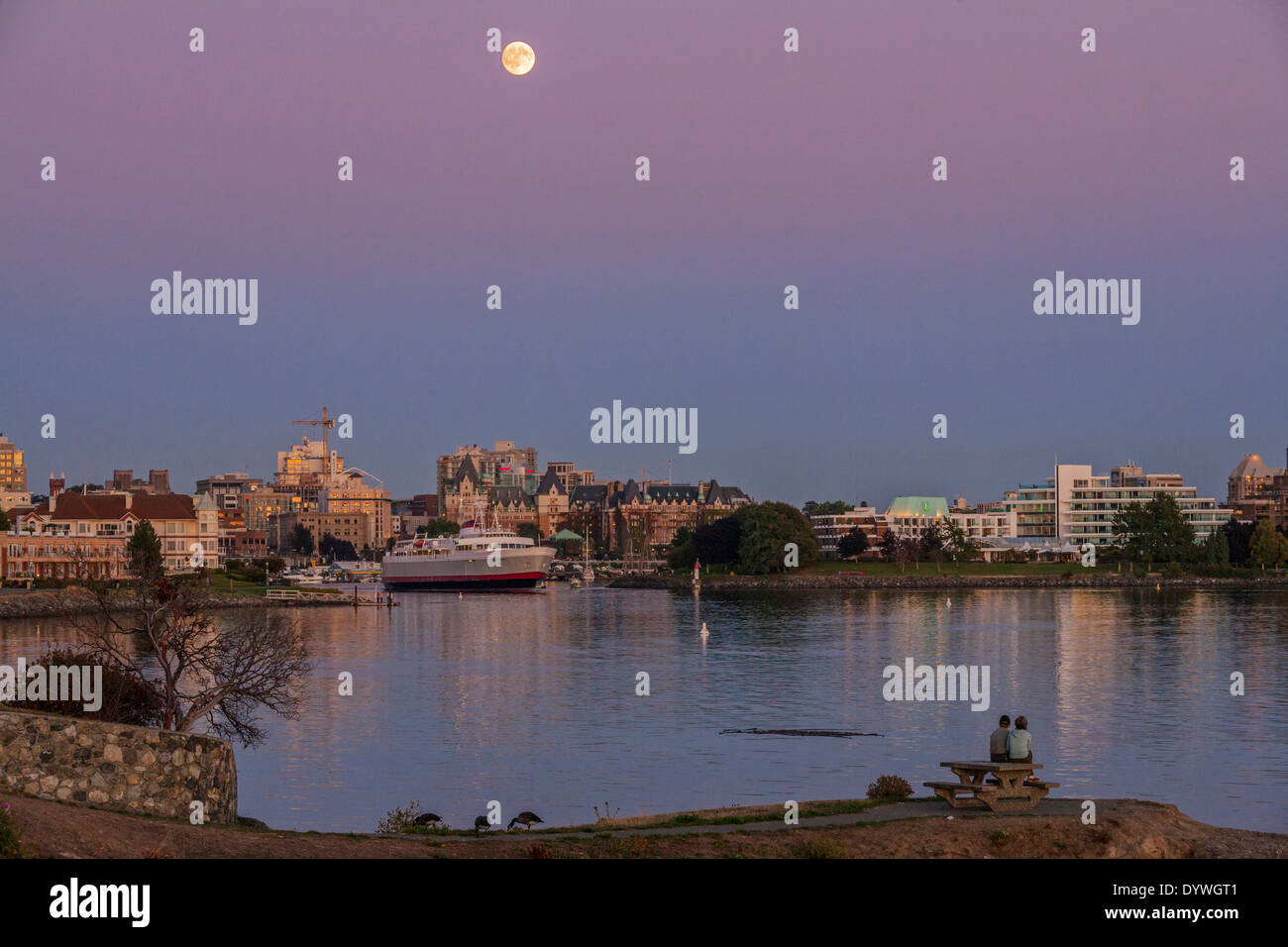 Watching over city hi-res stock photography and images - Alamy