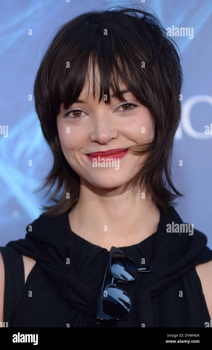 Julia Morrison Actress