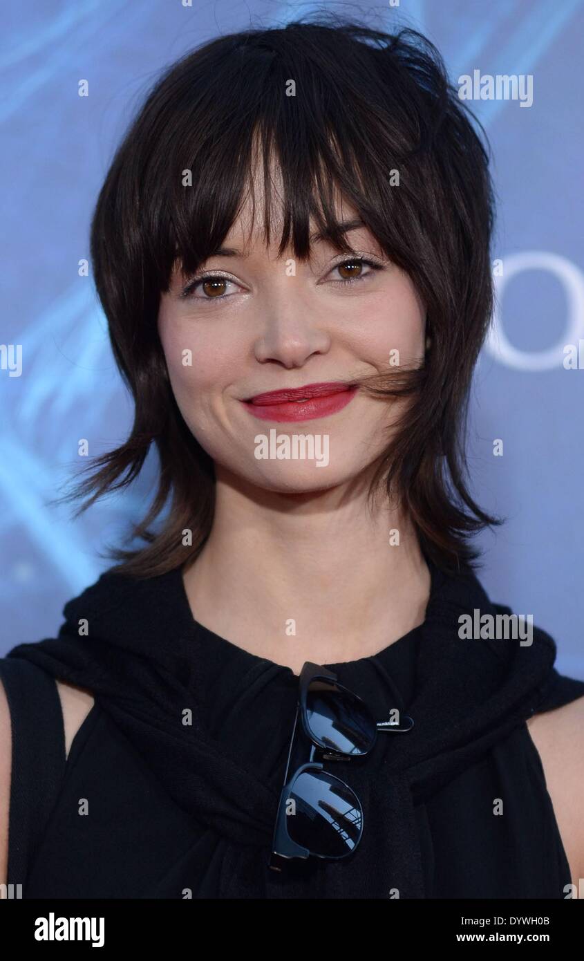 Julia Morrison Actress