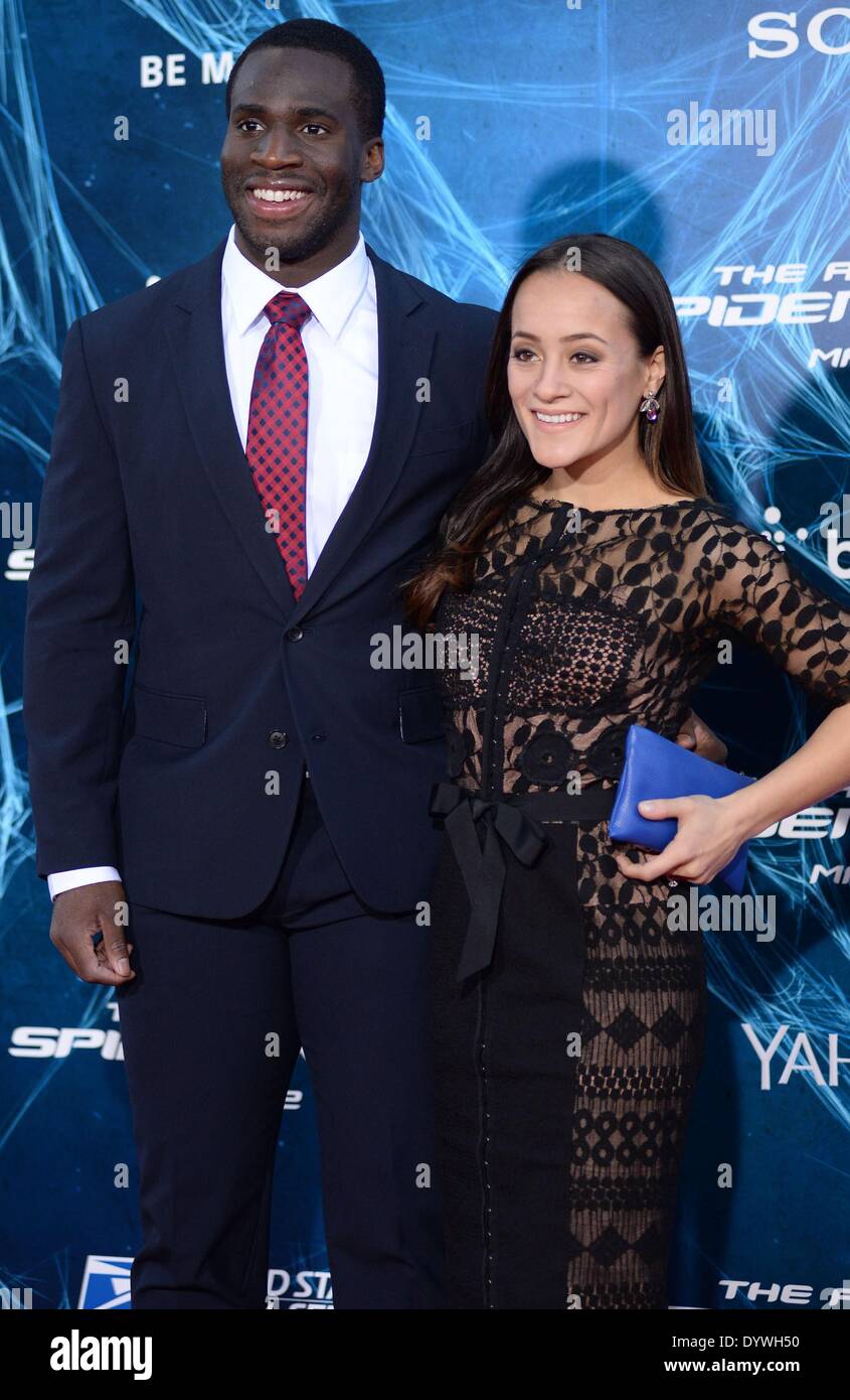 Pilar amukamara hi-res stock photography and images - Alamy