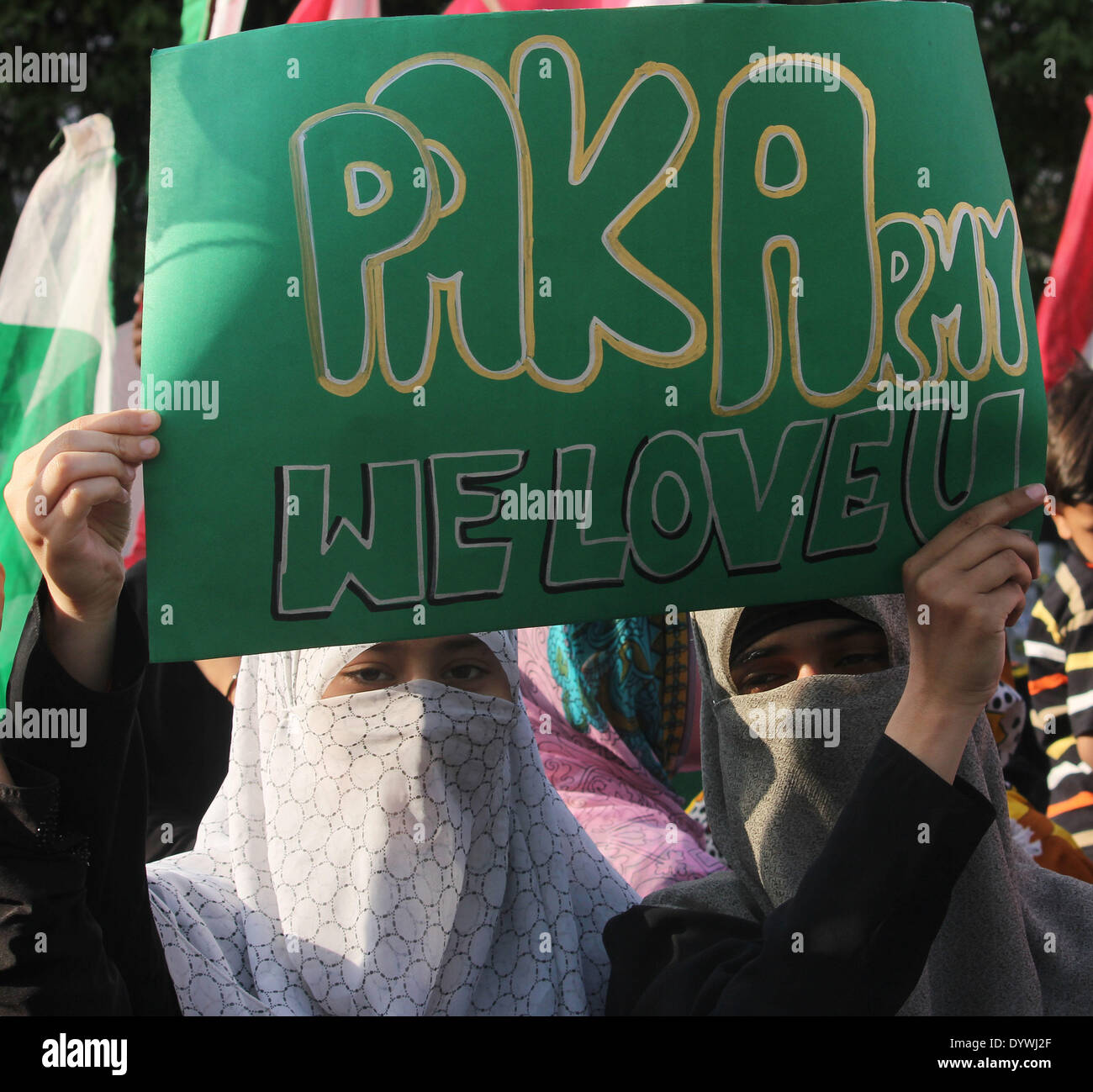 Isi pakistan government hi-res stock photography and images - Alamy