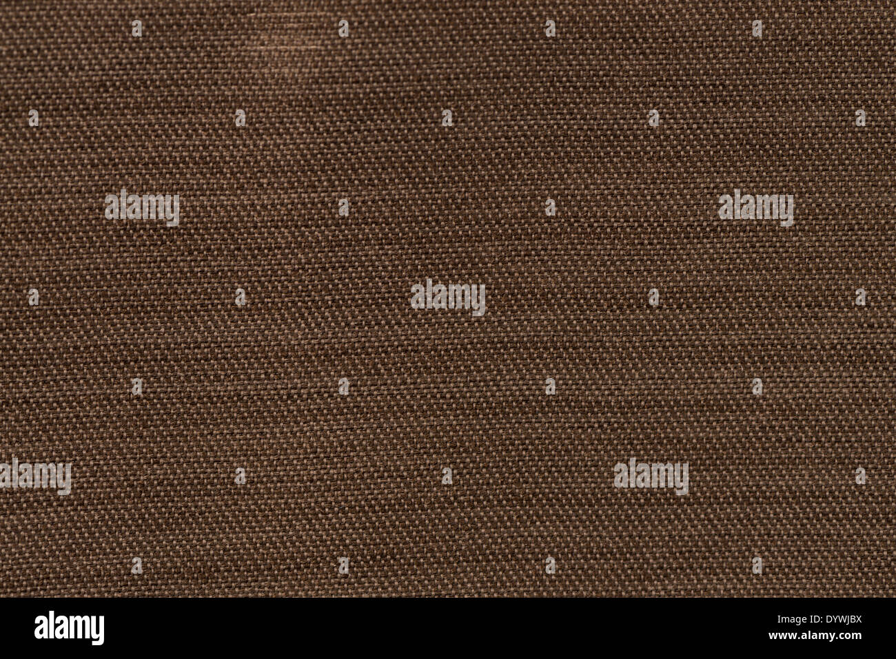 Closeup detail of brown fabric texture background Stock Photo - Alamy