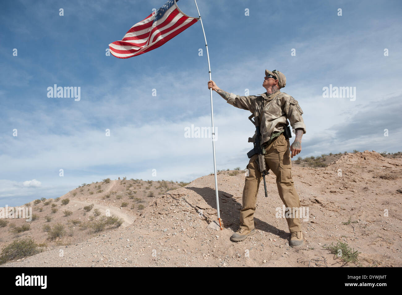 Bunkerville nevada usa 25th apr hi-res stock photography and images - Alamy