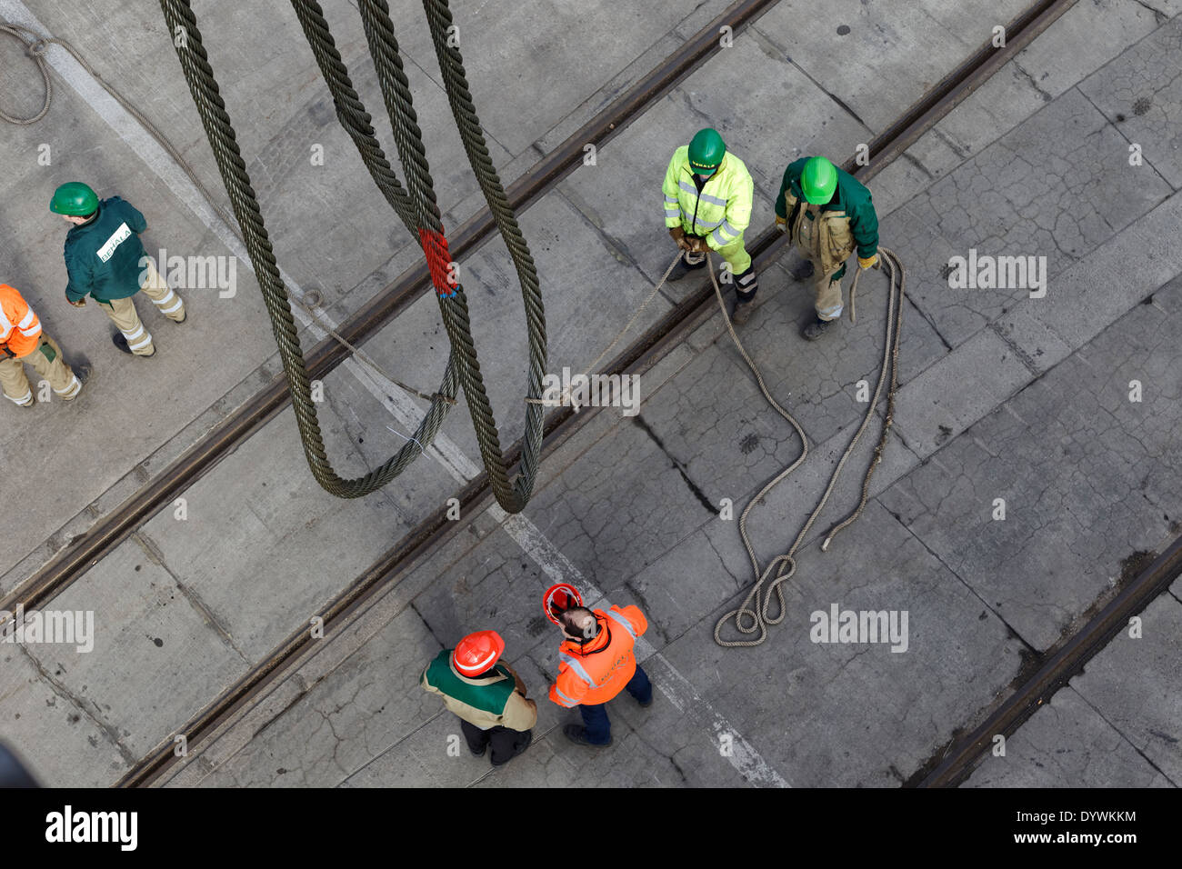 Berlin port and warehouse mbh hi-res stock photography and images - Alamy