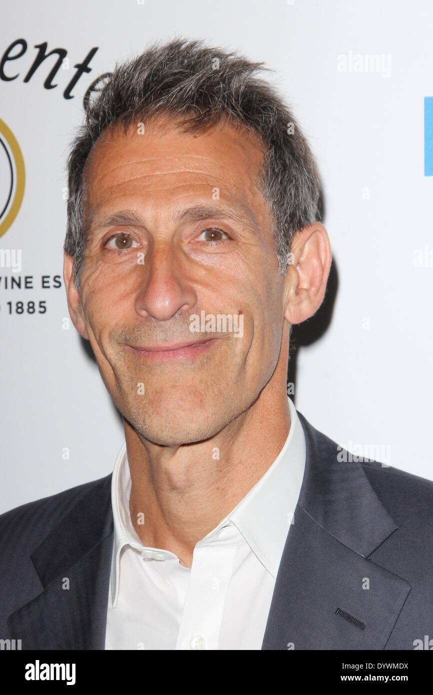 Los Angeles, California, USA. 25th Apr, 2014. Michael Lynton attends ...