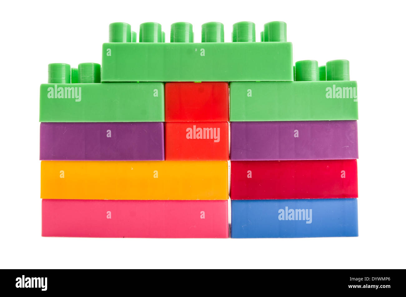 Building render architecture Cut Out Stock Images & Pictures - Alamy