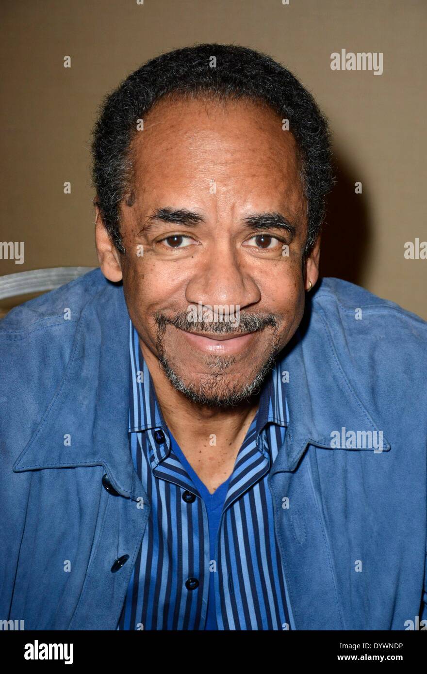 Tim reid it hi-res stock photography and images - Alamy