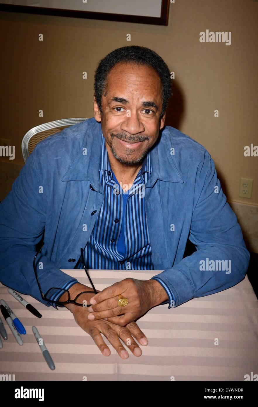 Tim Reid 2022