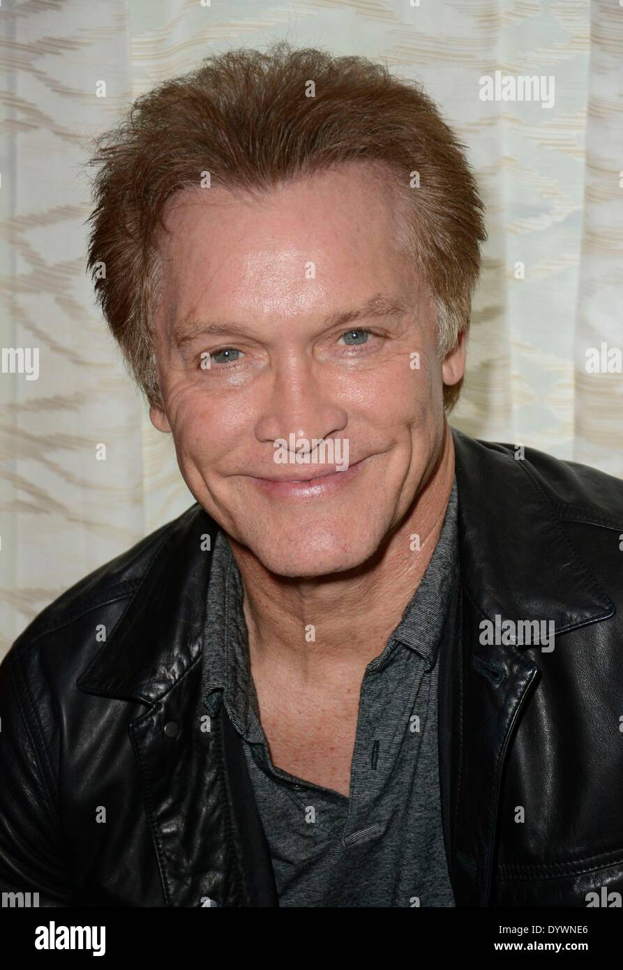 Stella Stevens E Andrew Stevens