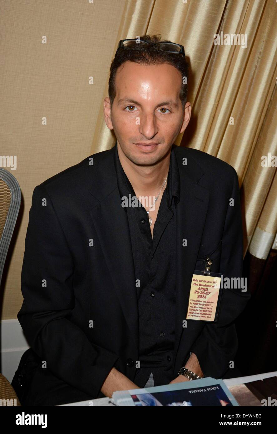 Louis vanaria hi-res stock photography and images - Alamy