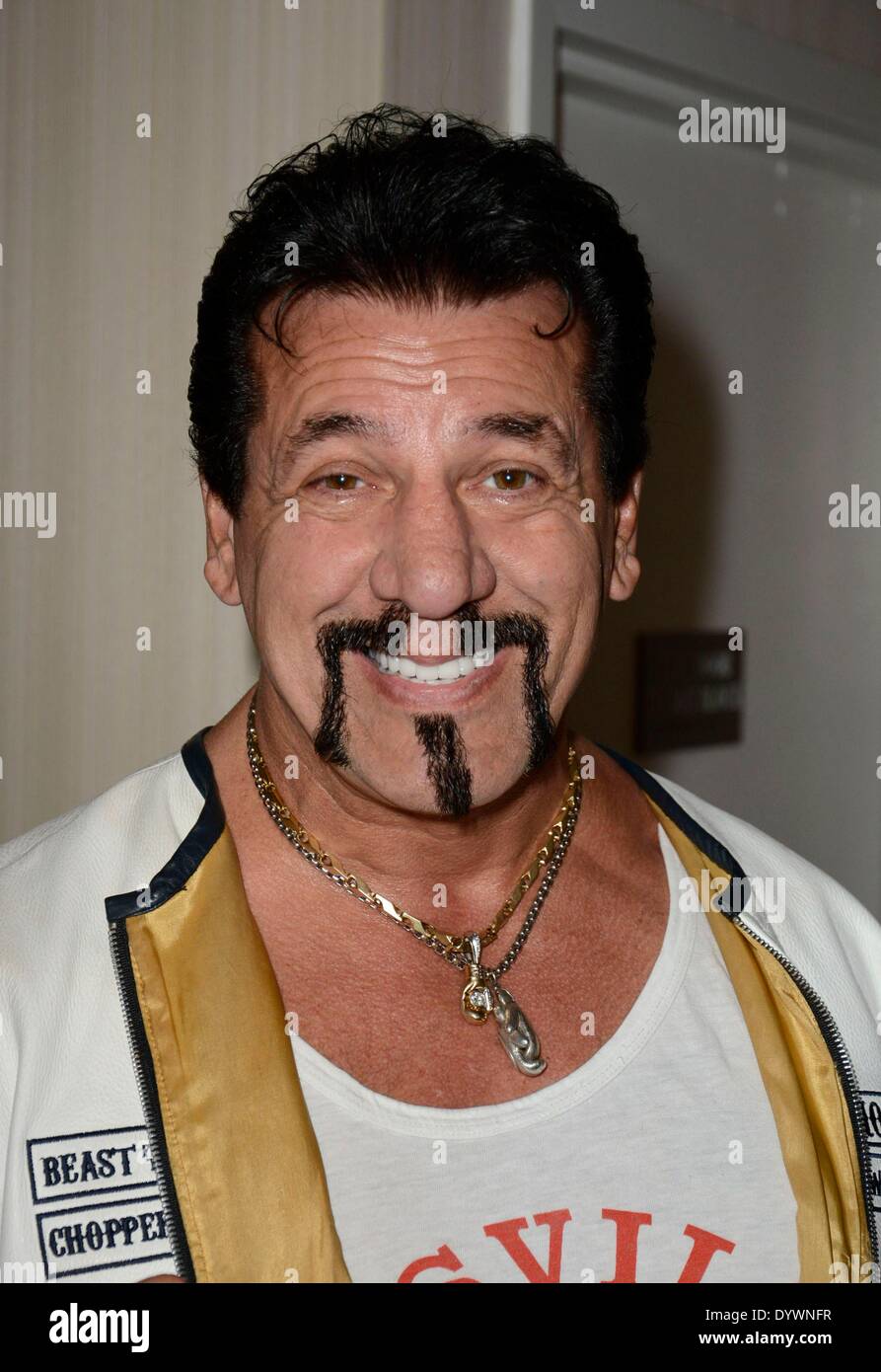 Chuck Zito Hells Angels