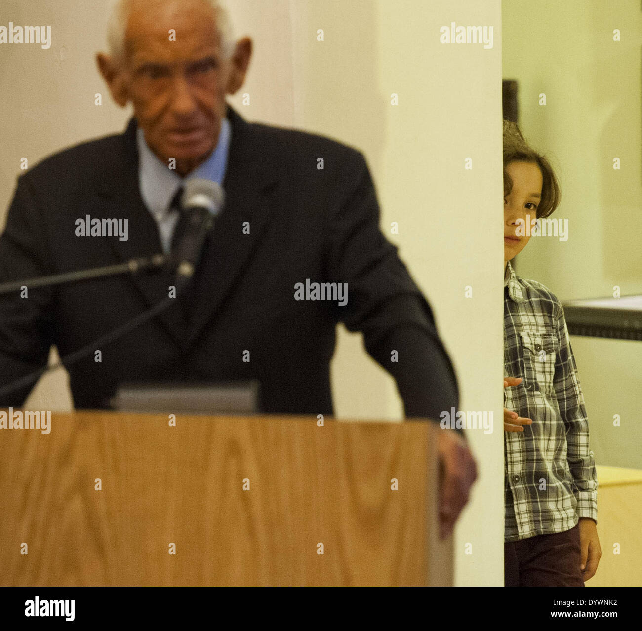 Doc paskowitz hi-res stock photography and images - Alamy