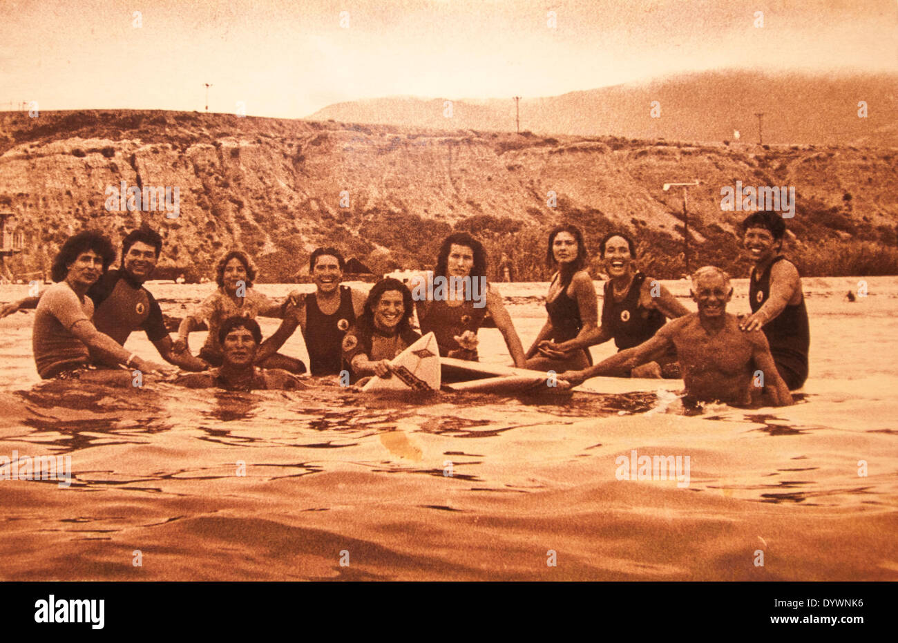 Dorian doc paskowitz hi-res stock photography and images - Alamy