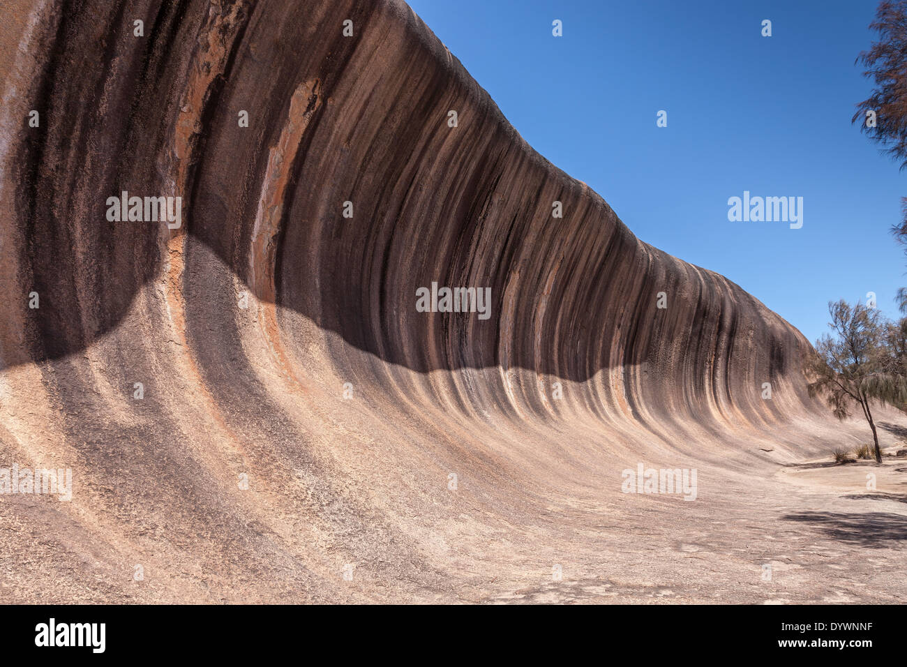 Wave like patterns hi-res stock photography and images - Alamy