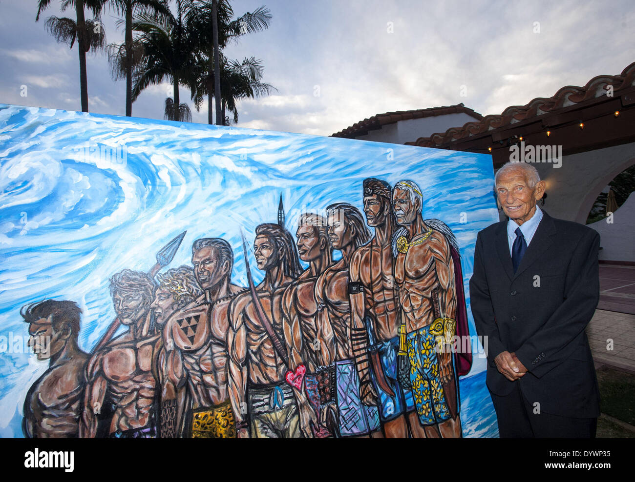 Alongside her father hi-res stock photography and images - Alamy