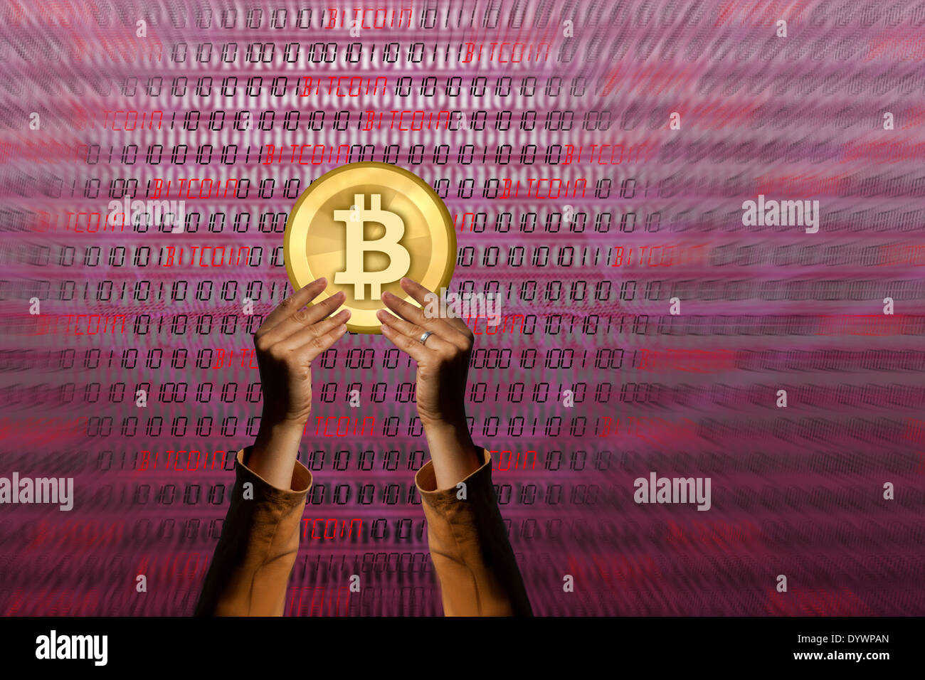 Virtual logo hi-res stock photography and images - Alamy