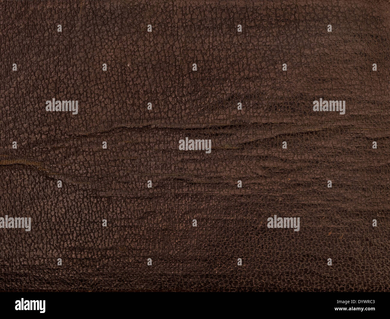 Grunge old fabric, leather look texture Stock Photo - Alamy