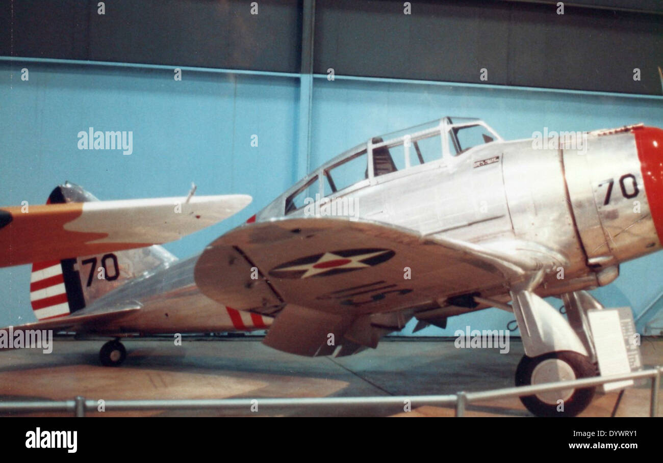 This image from the Strategic Air Command Museum shows the importance ...