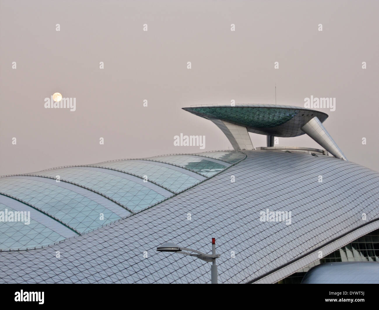 Incheon Airport Korea South Seoul Stock Photo - Alamy