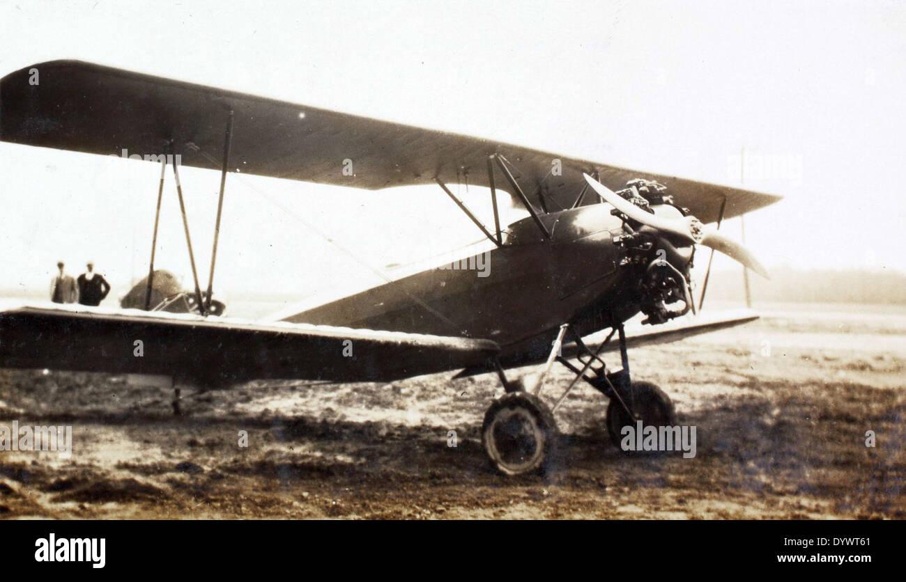 Charles Rector, a pioneering aviator, is known for his role in early ...