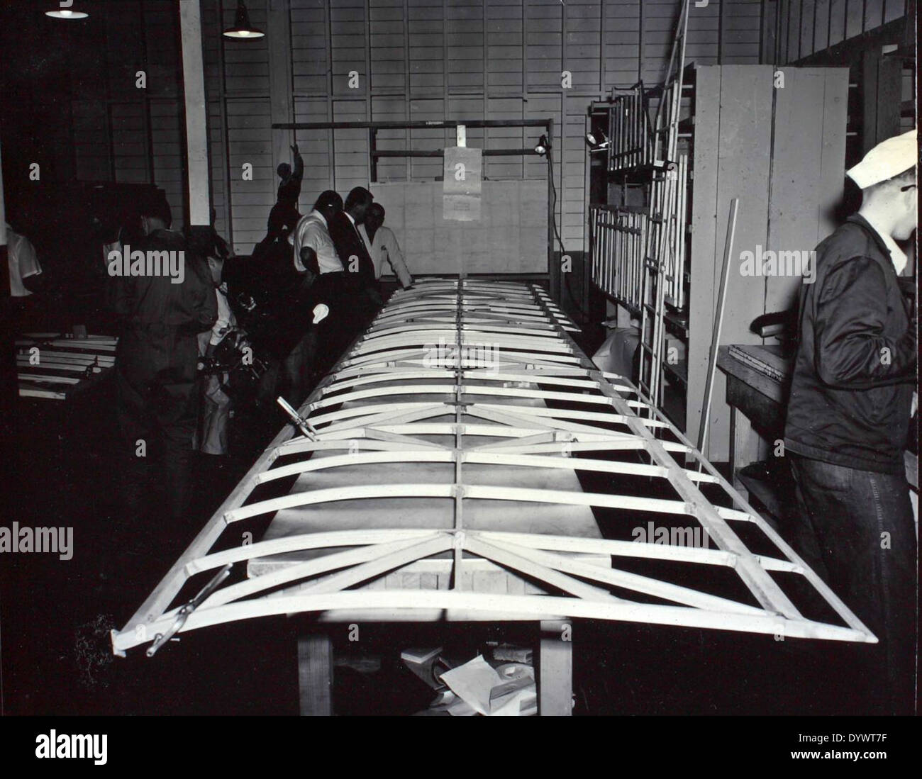 The A-1 Triad, designed by Curtiss, was an early amphibious aircraft ...