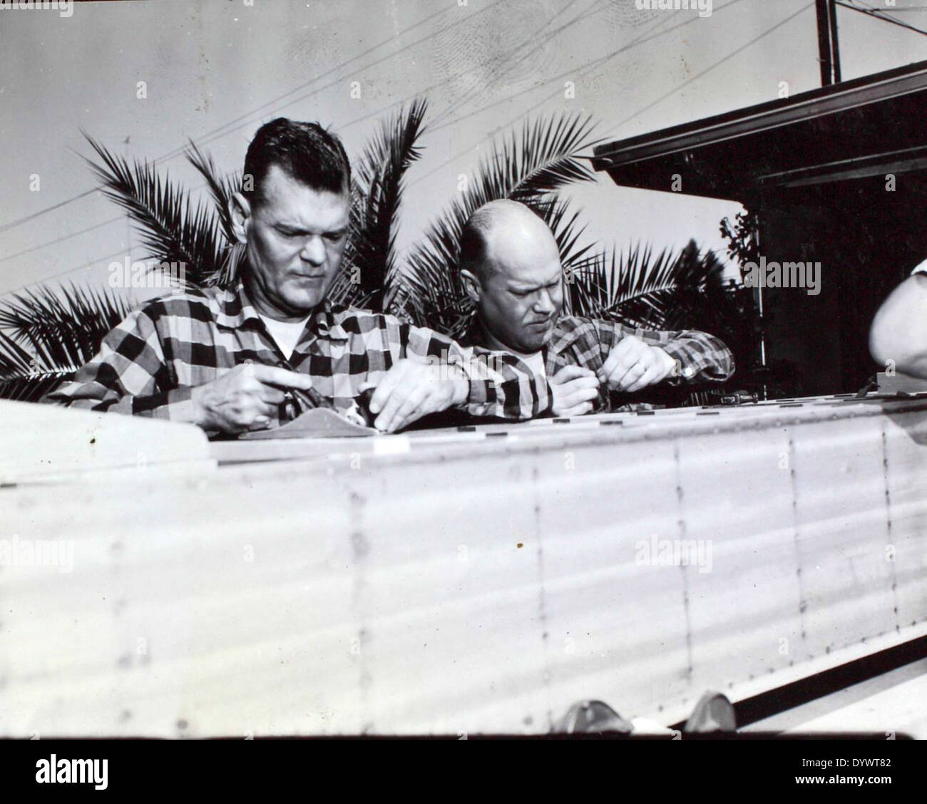 The Curtiss A-1 Triad was an amphibian biplane used by the U.S. Navy ...